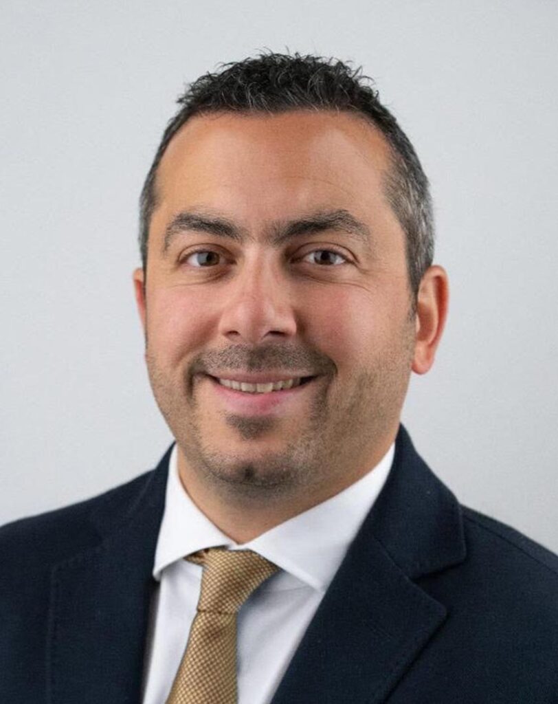 Bassel Barbir – Bespoke Portfolio Management & Advisory Services