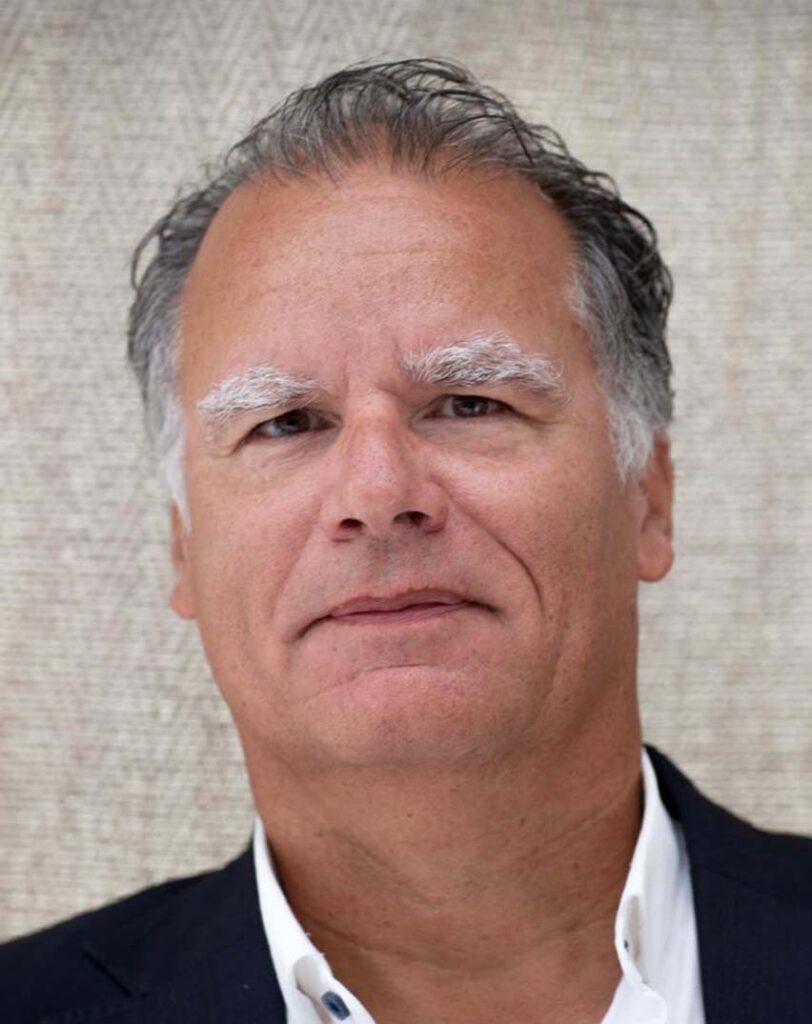 Nick Henderson – Bespoke Portfolio Management & Advisory Services